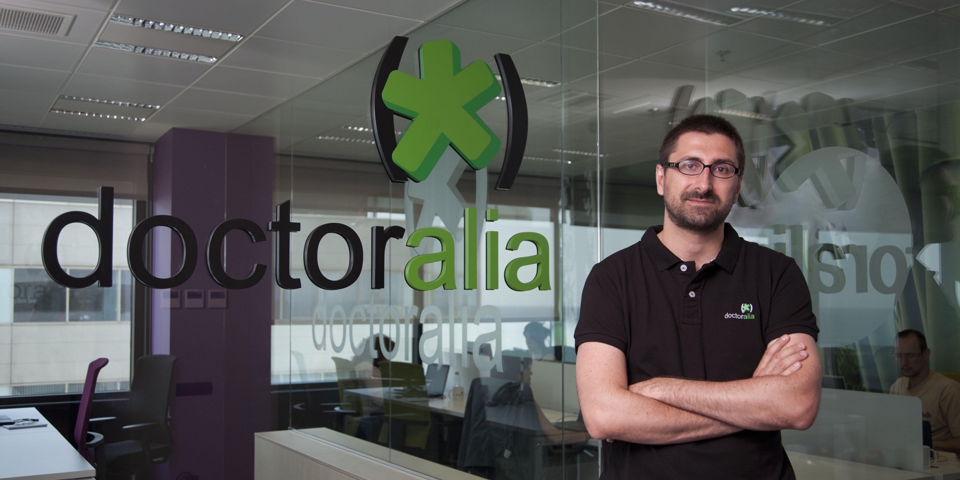 Doctoralia and HoshinPlan – Hoshinplan blog